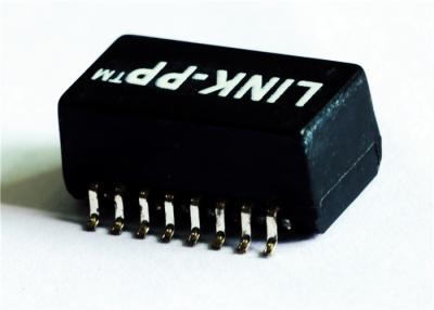 중국 맥박 E2023NL 10/100Base-T H2023NL 이더네트 단 하나 항구 자석 1:2.5 LP2023NL 판매용