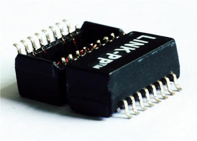 중국 10 BASE-T 이더네트 1CT를 위한 23Z467SMNL 변압기: 2CT 1CT: 1CT 판매용