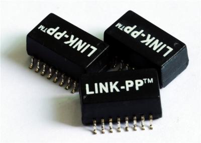 China Módulo magnético de los transformadores XFRMR de Ethernet de HX1198FNL/de HX1198FNLT en venta