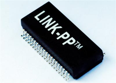 중국 H1259NL/H1259NLT 10/100BASE-T Xfrmr 단위는, 지상 산 4 LP1259NLE를 향합니다 판매용