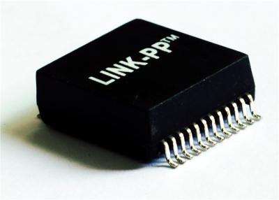 China H1305NL/van de Transformatormodules van H1305NLT 2x 10/100base-t de Dubbele Haven 24pins Te koop