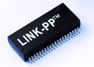 중국 H1200NLT의 H1200NL XFRMR 단위 변압기 100BaseTX SMD 2 항구 판매용