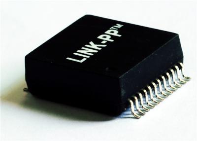 중국 LP1174NL 100Base-TX 이중 포트 변압기 H1174NLT, H1174NL 판매용