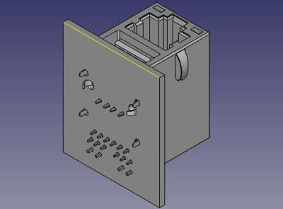중국 0821-1X1T-32-F 1000Base-T RJ45 USB 연결관 LPJU3836AONL는 W/LED를 보호했습니다 판매용