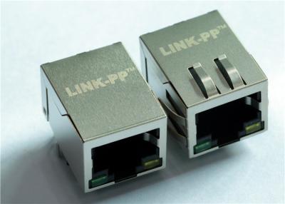 China LPJ0155HENL POE RJ45 Schakelaar Dwarshfj11-rp48-s1l12rl Magnetics Hefboom Te koop