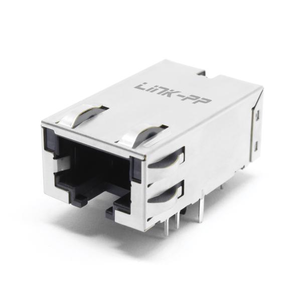 Quality 10GBase-T JXT4-1128HL Integrated Connector Modules Industrial Use for sale