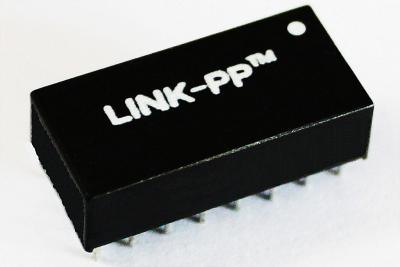 중국 LFE9245A를 가진 24의 핀 토로이드 통신 변압기 안녕 - 남비 1500Vrms 판매용