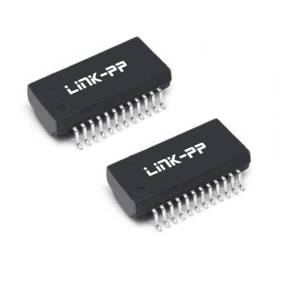 China HB5011HLT HXB5011HLT PoE Ethernet-Transformator Magnetmodule zu verkaufen