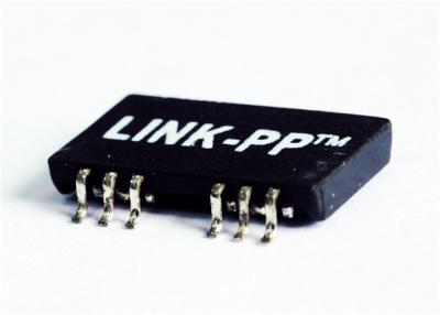 중국 저프로파일 SMT 이더네트 변압기 1.98mm LP41604ANL 10/100Base-T 근거리 통신망 PCB 판매용