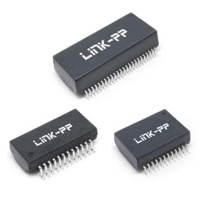 Cina HXB4016HLT HXB4017HLT Trasformatore magnetico LAN con potenza di accensione di 90 W in vendita