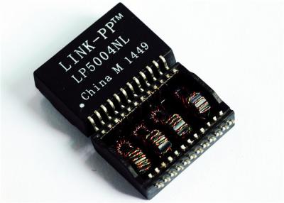 中国 G24102MKGの代わりのギガビットのイーサネットのための1000の基盤Tの磁気変圧器 販売のため