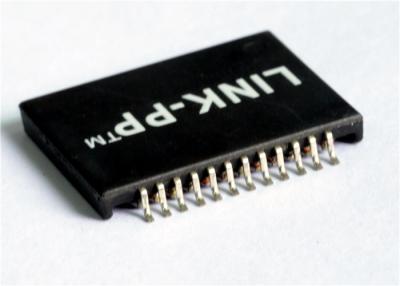 中国 XFGIB100POLの代わり1000Base-T控えめな磁気ギガビットのイーサネットLP5019ANL 販売のため