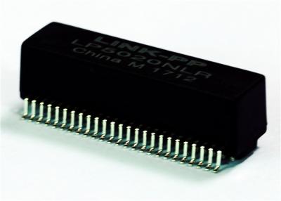 中国 H5020FNLは1000Base-T磁気二重ギガビットのイーサネットLP5020NLRを代わりにします 販売のため