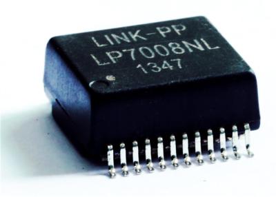 China Alternativa a TG10G-S101NJLF Pin del Magnetics de 10 gigabites al Pin compatible en venta