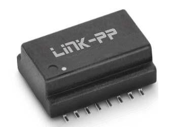 중국 10/100/1000 베이스-T SMT 트랜스포머 7490240142 1 포트 4000Vrms 판매용