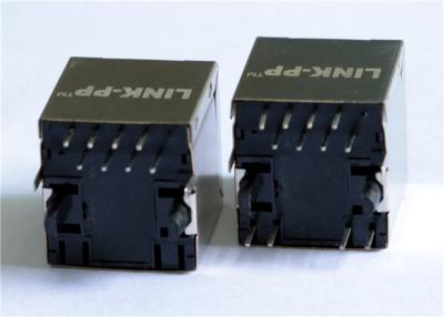 중국 어미판 51F-1202ND2 수직 RJ45 잭 PIC18F8393-I/PT 2 바탕 화면 판매용