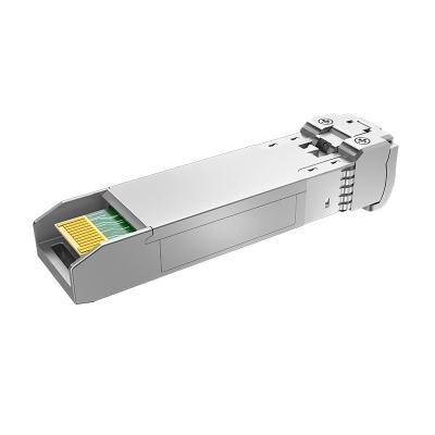 Cina LINK-PP LS-SM3110-10C-MY 10GBase LR Modulo SFP Trasmettitore mono modalità in vendita