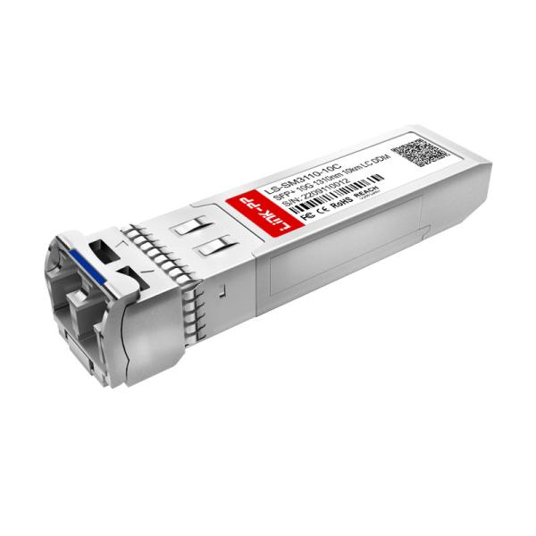 LINK-PP LS-SM3110-10C-MY 10GBase LR SFP Module Single Mode Transceiver