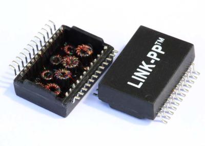 Cina HX5120NL scelgono i moduli LP82453NL del trasformatore di gigabit del porto 10/100/1000Base-T in vendita