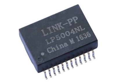 中国 HX5004NL 1000Base-Tのイーサネット磁気変圧器はLP5004NLによって交差します 販売のため