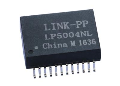 China H5067NL/Magnetische de Isolatie van de Transformator1000base van LP5004NL Gigabit Ethernet Te koop