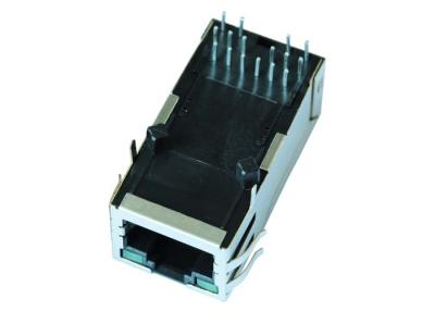 China XMH-01-5-H78-111-1P2-IV1 RJ45 Magnetics 1000M Ethernet Connection LPJK0072AWNL for sale