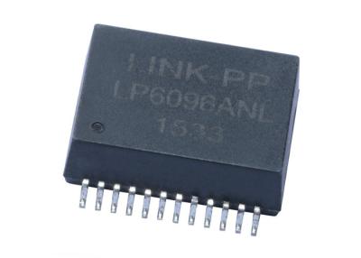 China 749022015 Signaalpoe Telecommunicatietransformator 1000 Basis - zet de Magnetische Oppervlakte van T op Te koop