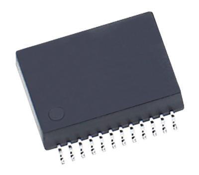 China 100 Watt PoE-Magnetmodule S558-5500-JB für 1GBase-t 2,5GBase-T zu verkaufen