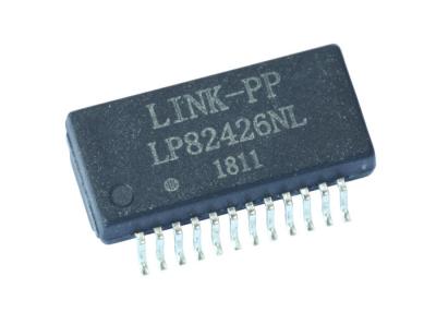 中国 30F-56NLは港LAN変圧器SMT 1000の基盤- TX磁気LP82426NL --を選抜します 販売のため