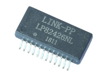 Cina BASE di GST5009CLF 1X 1000 – trasformatore LP82426NL di lan di Ethernet di induttanza di T in vendita