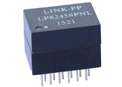 中国 基礎G1PM109N LFのクォードの港の磁気学の変圧器10 /1000 - T LP82458PNL 販売のため