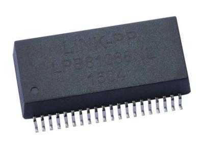 中国 T1068 T1/CEPT/ISDN-PRIのクォードの港の分離の変圧器モジュールLPB81068NL 販売のため