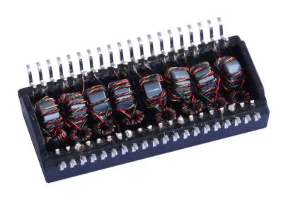 China Módulo LP44009NL de los transformadores del puerto 10/100BASE-TX del patio HF 40SS1041RX/40SS1041RX en venta