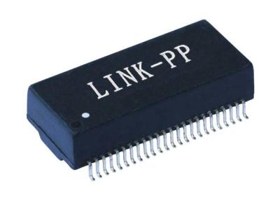 Cina Trasformatore LP5012NL di Gigabit Ethernet della doppia porta XTFZ-M3076-C/di XTFZ-DGD4802HB3 SMD in vendita