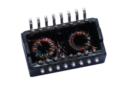 중국 10 BASE-T 자석 LP85726NL를 위한 PE-65726NL SMT 변압기 IEEE 802.3ab 판매용