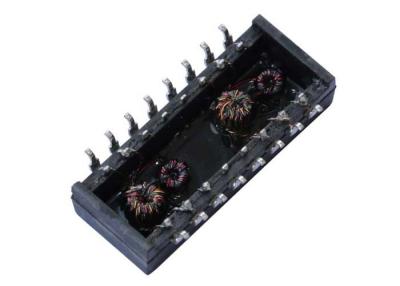 중국 PE-68511 네트워크 10/100B-TX 자석 변압기 XFRMR SMT LP88511NLE 판매용