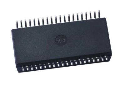 中国 4TE40-33 T1/CEPT/ISDN-PRIのイーサネット変圧器のクォードの港LPB81105NLE 販売のため