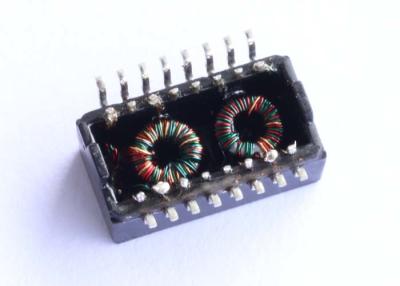 중국 TX1188NL T1/CEPT/ISDN Pri SMT 랜 분리된 변압기 단위 LPB81188NL 판매용