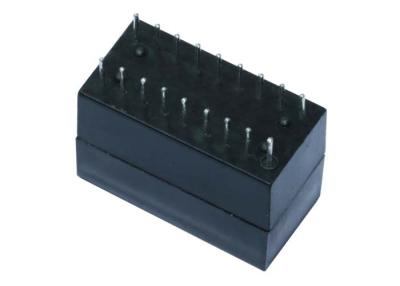 중국 G18101DQ 랜 고립 변압기 1000 기초 - T 자기학 LP81801NL 판매용