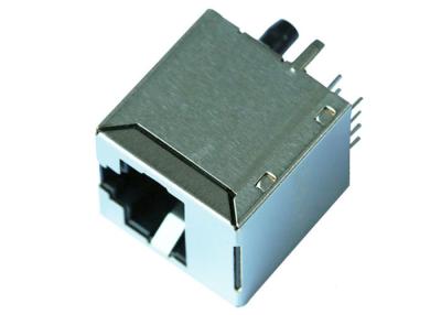 Chine ARJ11G-MBSC-MU2 RJ45 vertical Jack LPJD0012DNL femelle pour la caméra de réseau à vendre