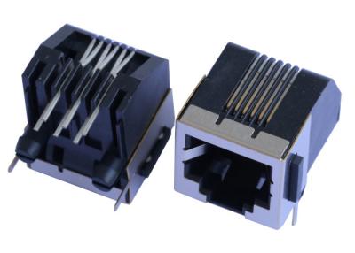 Chine 99750201-01 1x1 connecteur femelle du port RJ45 sans Magnetics LPJE701-1NNL à vendre