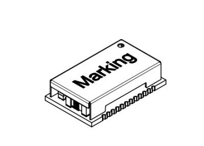 China 1000 Base-T 749023310 Automatischer Produktionstransformator 1 Hafen zu verkaufen