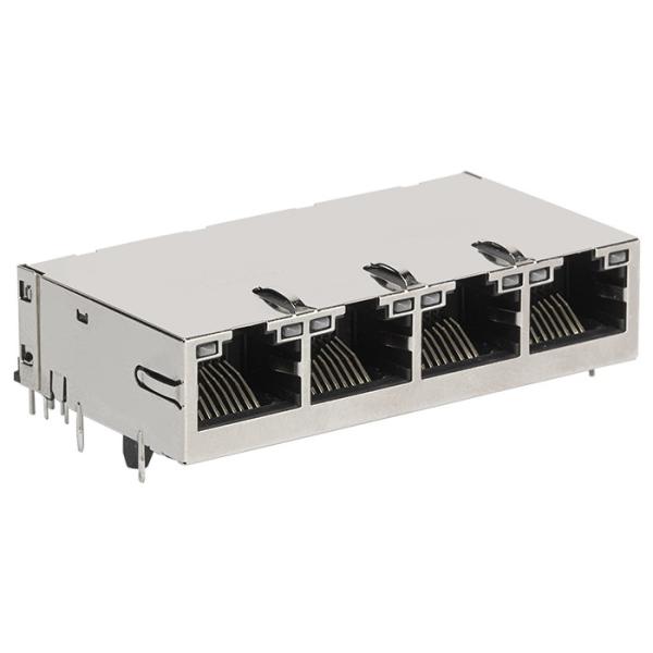 Quality 1-1840581-3 1-1840581-7 1-1840637-7 Integrated Connector Modules (ICMs) for sale