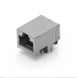 Cina THR 74981104400 connettore RJ45 a porta singola per 10/100/1000 base-T in vendita