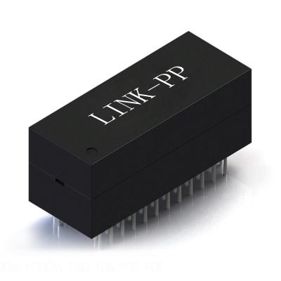 China HB6601NL 4Pair PoE Ethernet Transformer Fully ROHS Compliant for sale