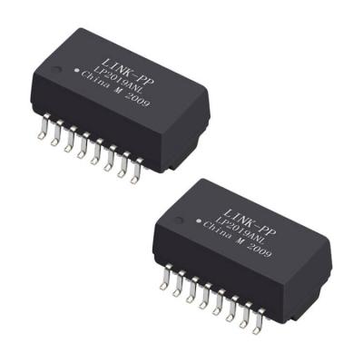 Chine 749013011A Transformateur Ethernet à montage en surface WE-LAN avec prise en charge PoE à vendre