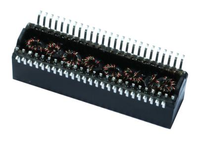 Cina Perni magnetici LP85002NL di isolamento del trasformatore di SM61072E Gigabit Ethernet 50 in vendita
