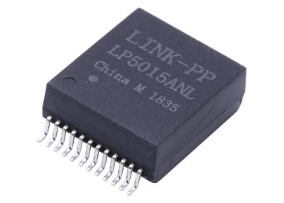 China El transformador LP5015ANL de Ethernet del gigabit de H5009FNL escoge el puerto 10/100/1000Mbps en venta