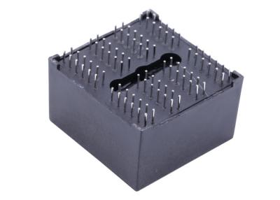 Chine Quadruplez la position de goupilles des modules LP89604PANL 96 de transformateur du port 1000Base-T POE à vendre