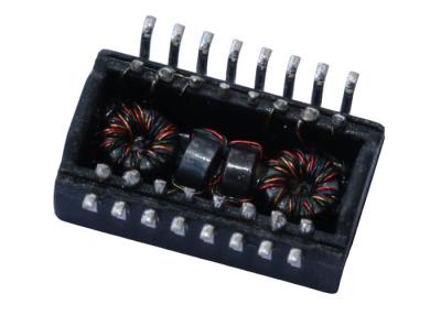 中国 10/100Base-T LP1188NLのHR678700EのイーサネットLAN磁気変圧器 販売のため